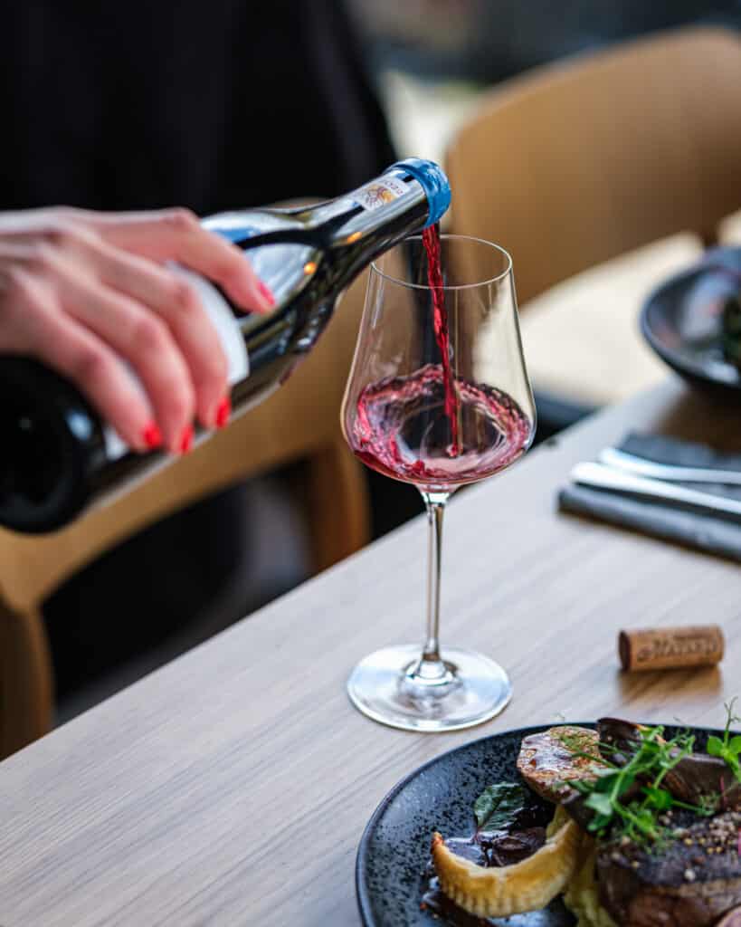 Brasserie Monkel - Bed & Bike | Olingen, Luxembourg