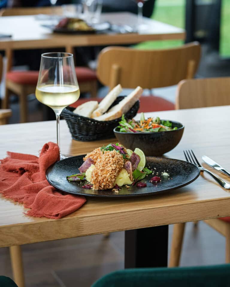 Brasserie Monkel - Bed & Bike | Olingen, Luxembourg