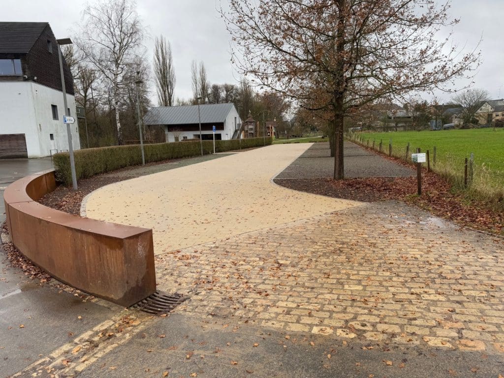 Brasserie Monkel - Bed & Bike | Olingen, Luxembourg